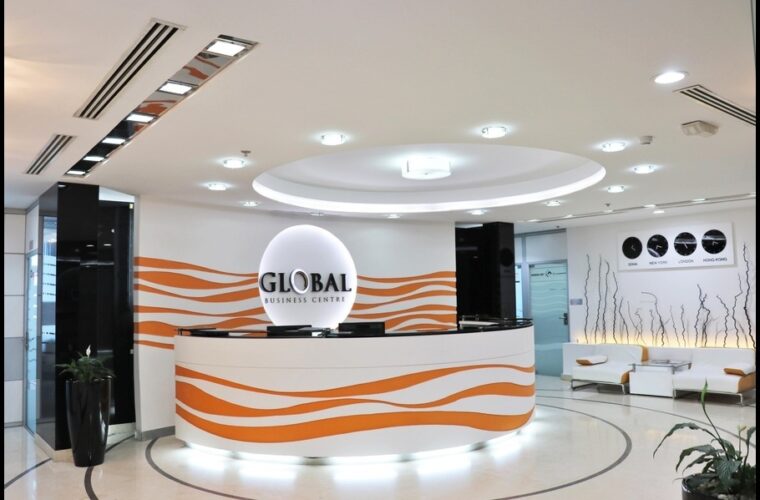 ILoveQatar.net | Office Space for Rent in Doha