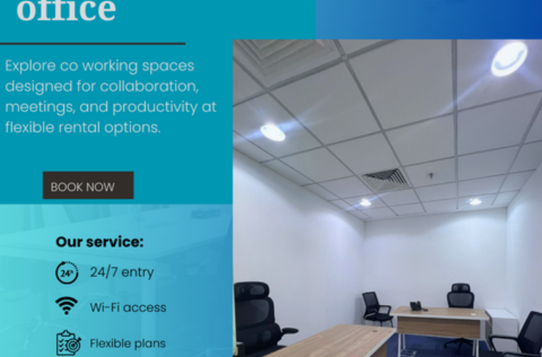 ILoveQatar.net | Office Space for Rent in Qatar
