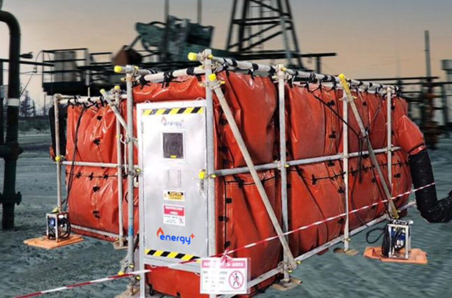 ILoveQatar.net | Pressurized Habitat & Hot Works Qatar | Pressurized ...