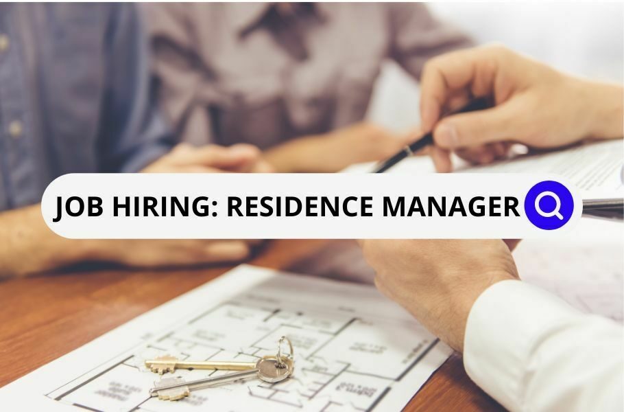 ILoveQatar.net | Job opening: Residence Manager for a private residence ...