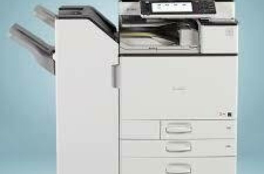 ILoveQatar.net | Ricoh Refurbished Printers available in Qatar