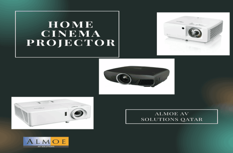 ILoveQatar.net | Home Projectors in Qatar
