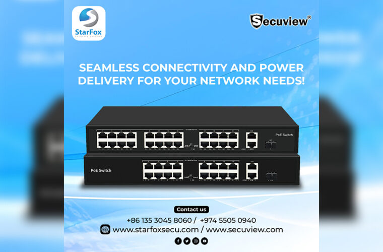 ILoveQatar.net | Seamless Connectivity and Power Delivery for Your ...