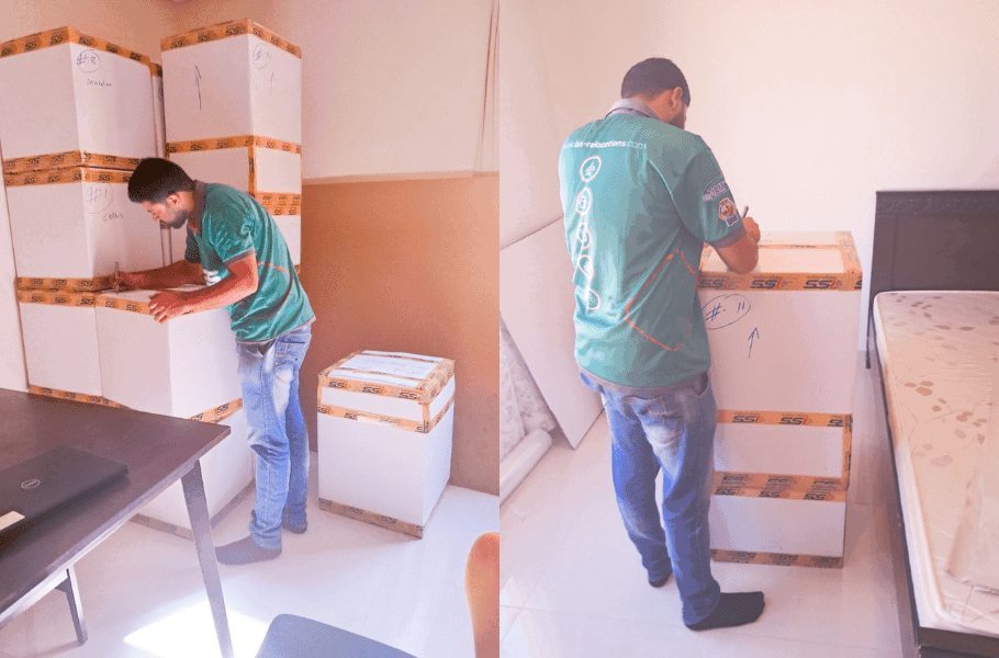 ILoveQatar.net | Seamless International Moves with ISS Relocations, Qatar