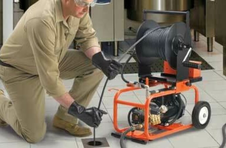 ILoveQatar.net | Sewage unclogging service in Qatar