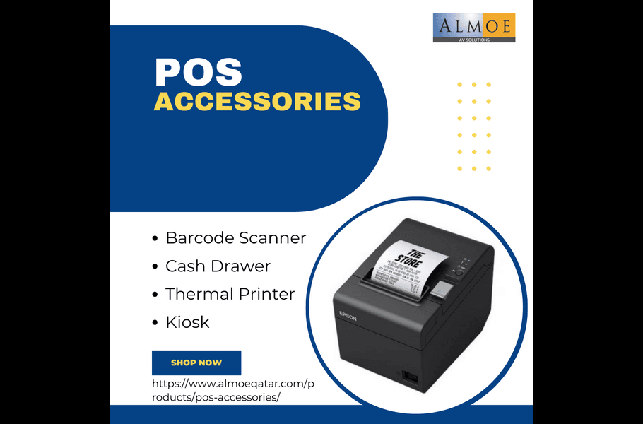 ILoveQatar.net | Streamline Your Sales Process with Almoe Qatar's POS ...