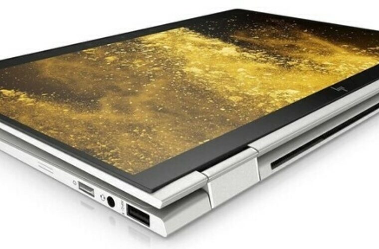 ILoveQatar.net | Touch Screen Laptop x360 Foldable 8th Generation