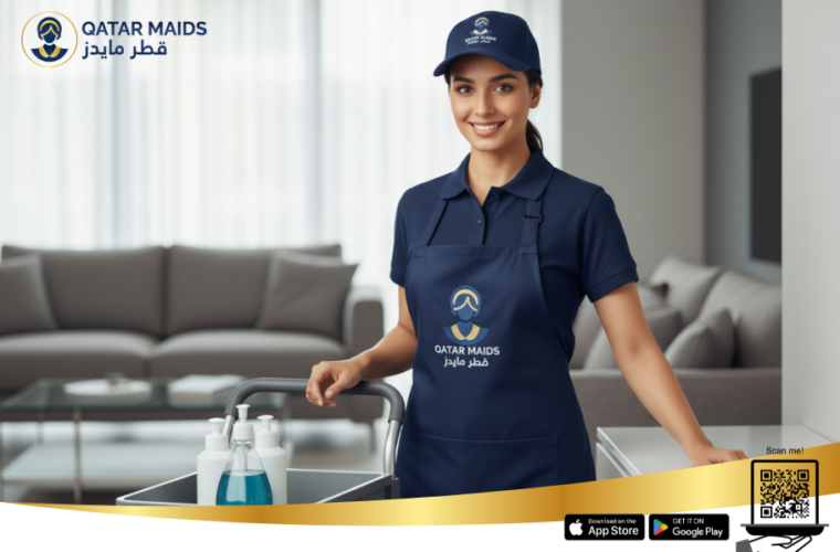 ILoveQatar.net | Trusted Maids & Cleaning Services in Qatar – Just QR ...