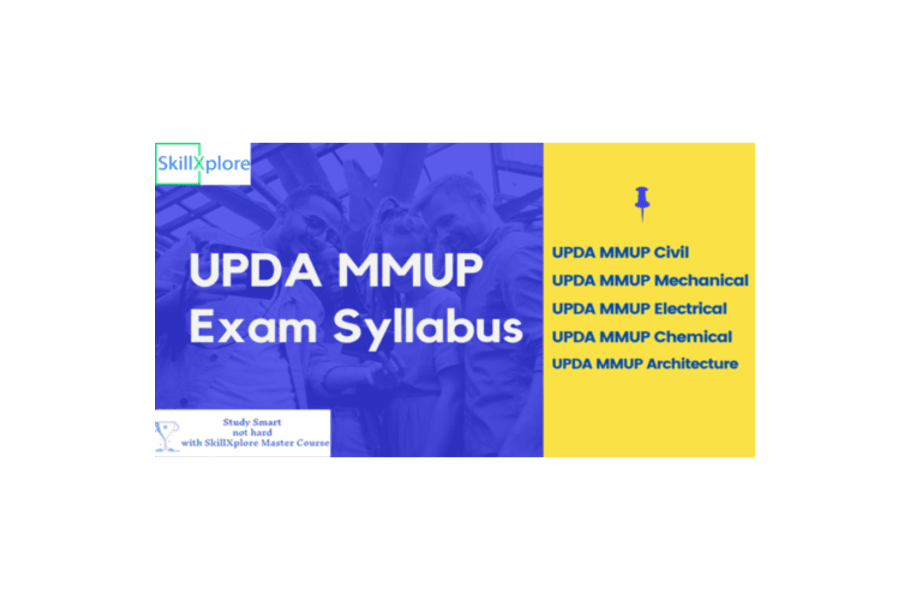 ILoveQatar.net | UPDA MMUP Exam Training Qatar UPDA MMUP Coaching ...