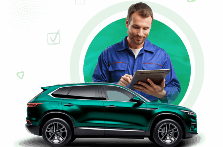 ILoveQatar.net | Vehicle Inspection Service in Qatar