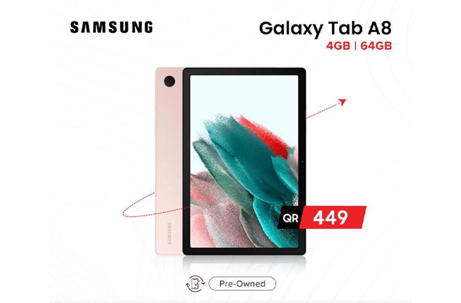 ILoveQatar.net | Where to buy pre-owned phones, laptops, desktops ...