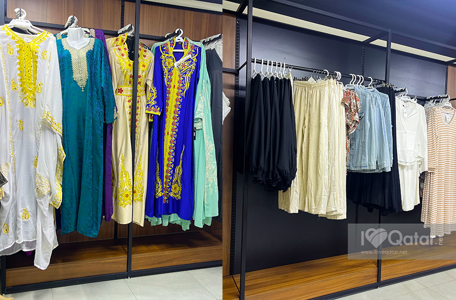 ILoveQatar.net | What to expect at Gharafa Complex - Grand Plaza Mall