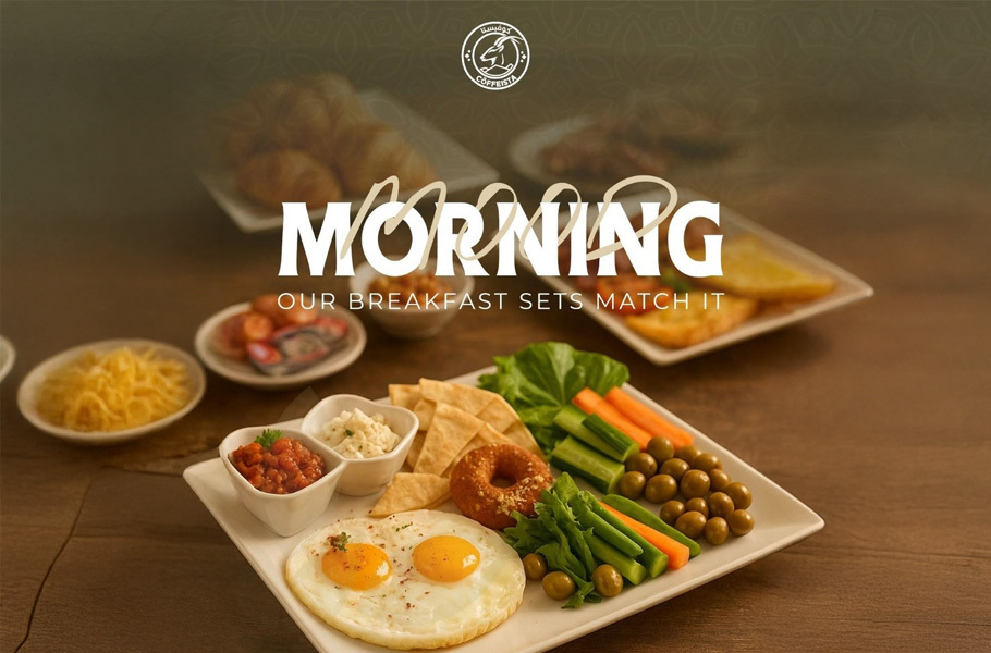 ILoveQatar.net | Dining deals of the week: 13 - 19 July 2025
