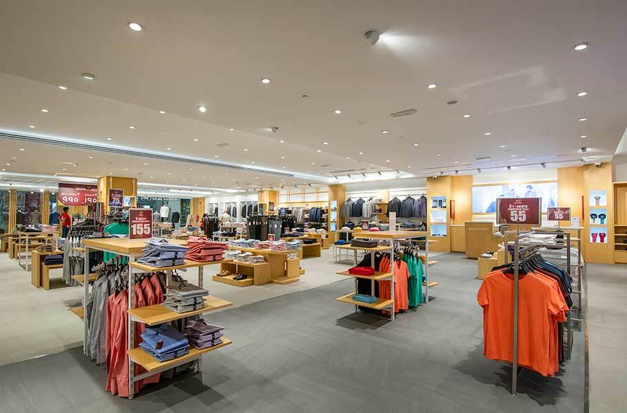 ILoveQatar.net | Get to know everything that the men's fashion store ...