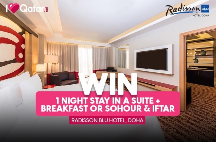 ILoveQatar.net | [ENDED] Win ﻿a meal for 3 at Crossroads Kitchen ...