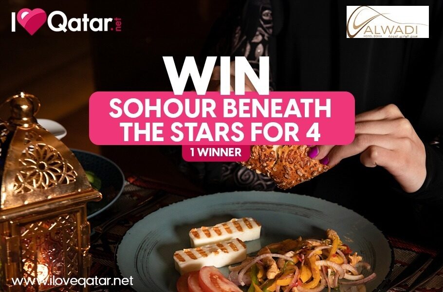 ILoveQatar.net | [ENDED] Win Sohour Meals from O’Glacee Restaurant ...