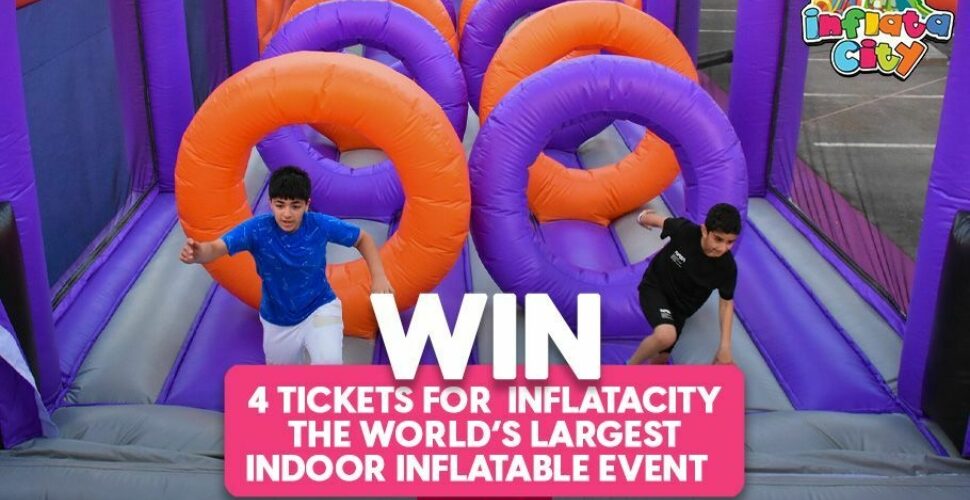 ILoveQatar.net | Want to win cool prizes?