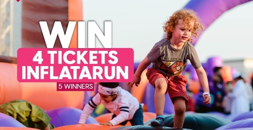 ILoveQatar.net | Want to win cool prizes?