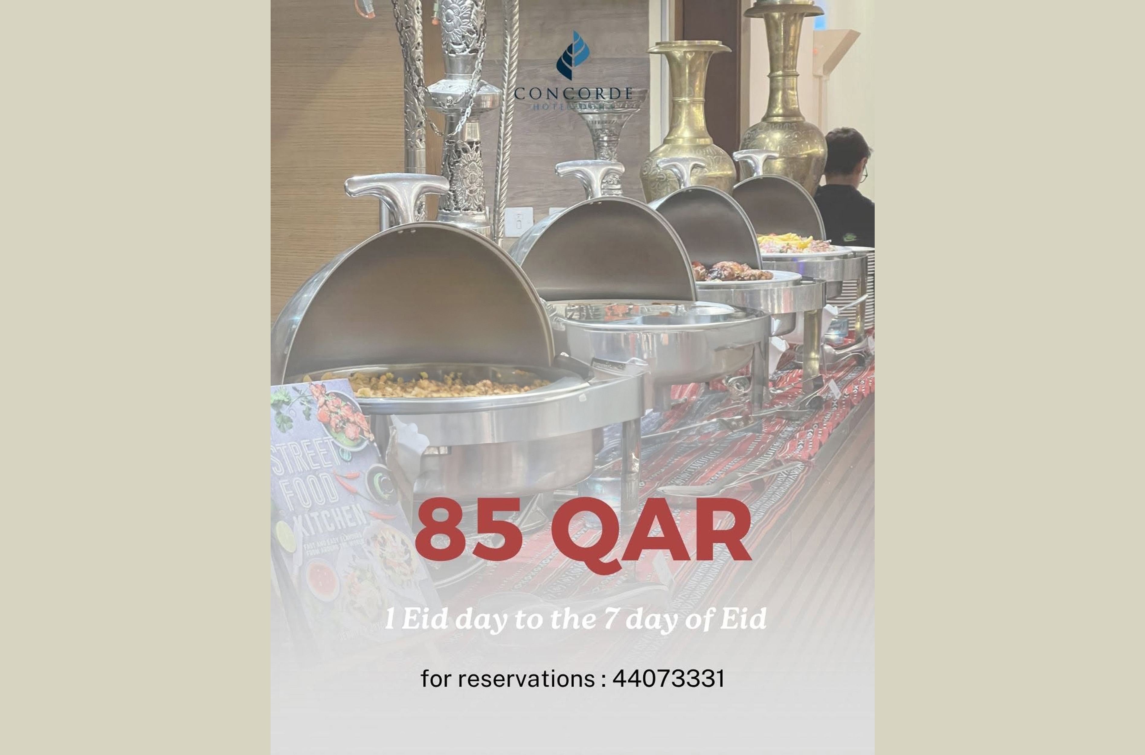 ILoveQatar.net | Dining deals of the week: 1 - 7 June 2025