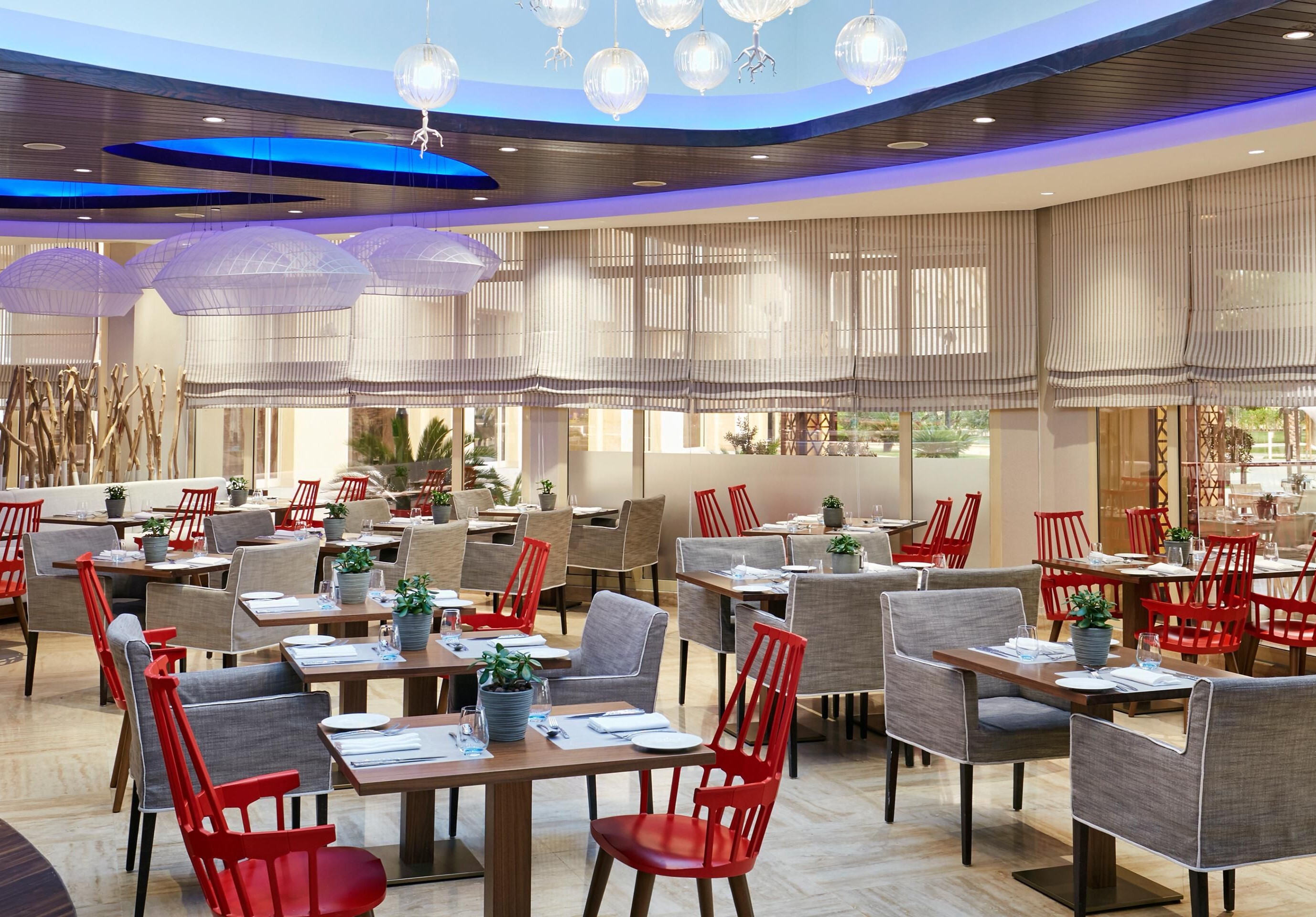 ILoveQatar.net | Festive dining deals to check out in Qatar [2024]