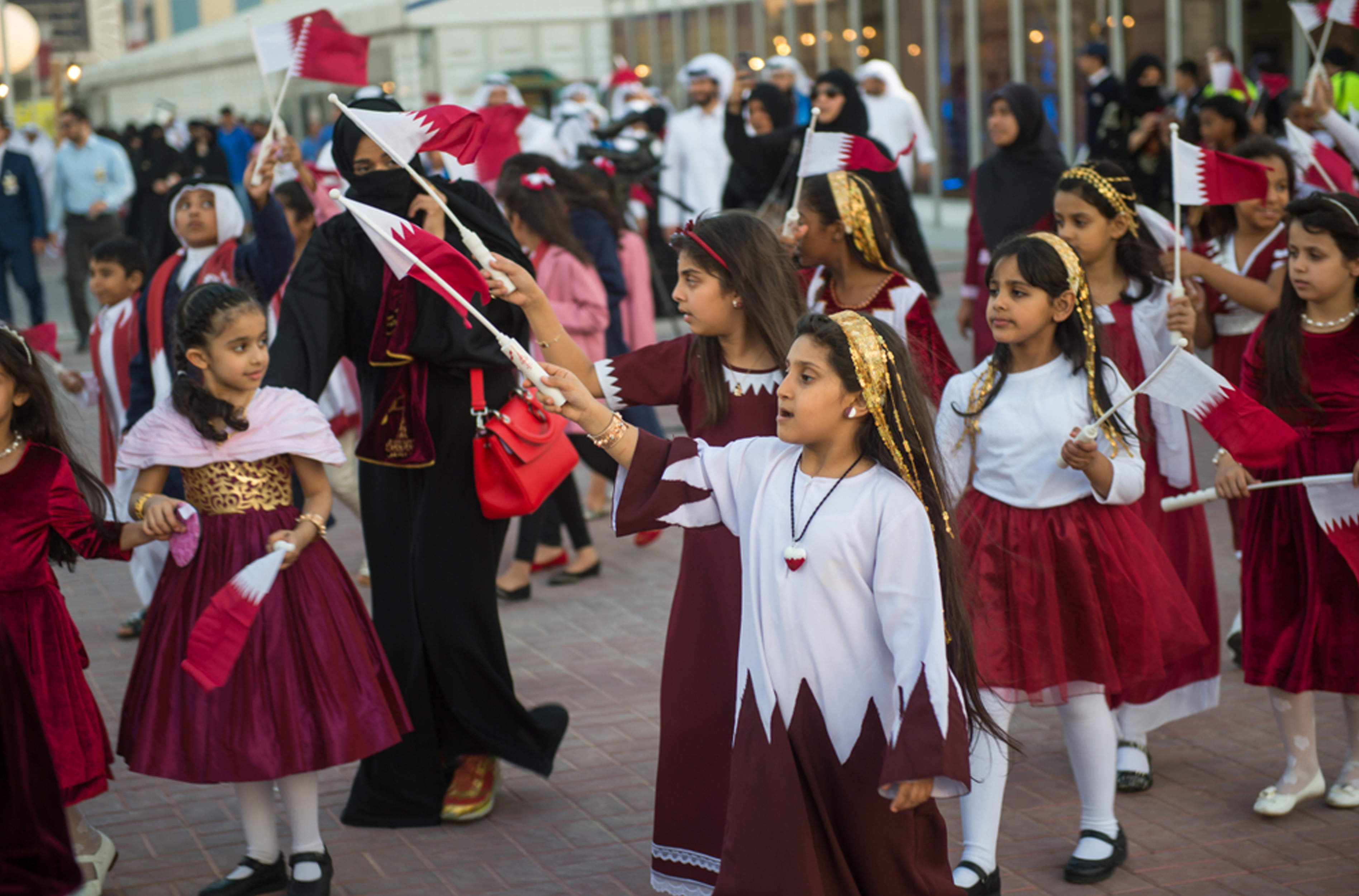 ILoveQatar.net | All you need to know about how Qatar National Day is ...