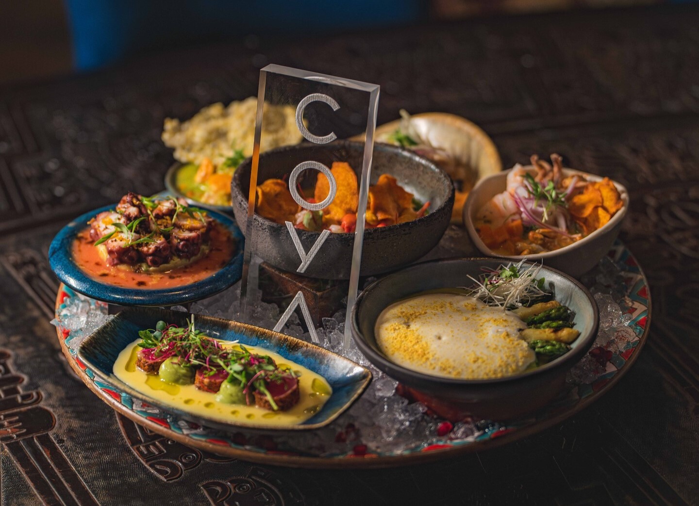 ILoveQatar.net | Your guide to MICHELIN restaurants in Doha