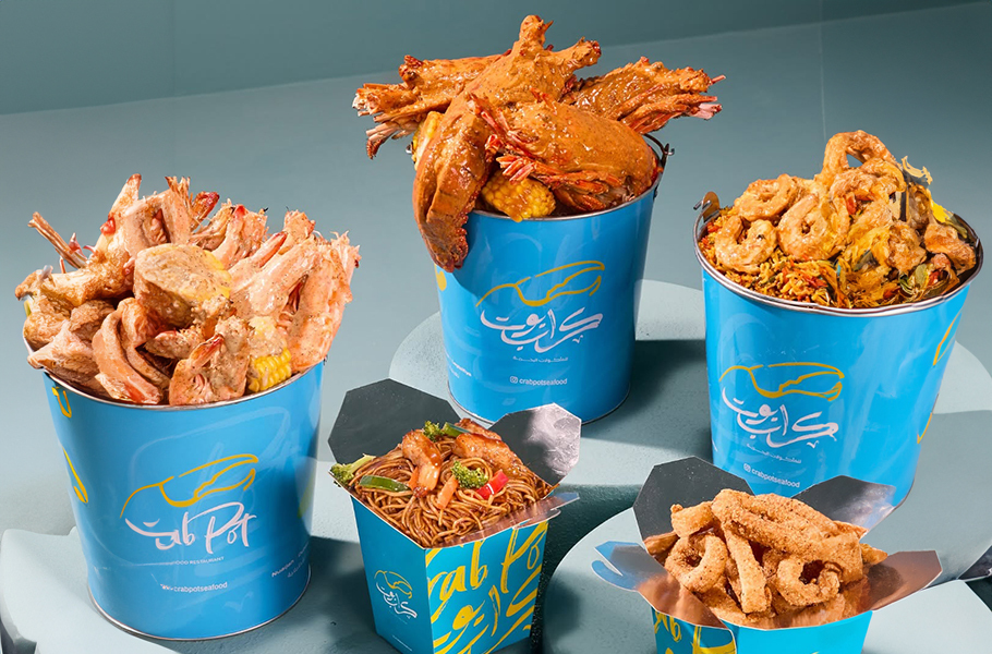 ILoveQatar.net | Where to enjoy seafood in Qatar