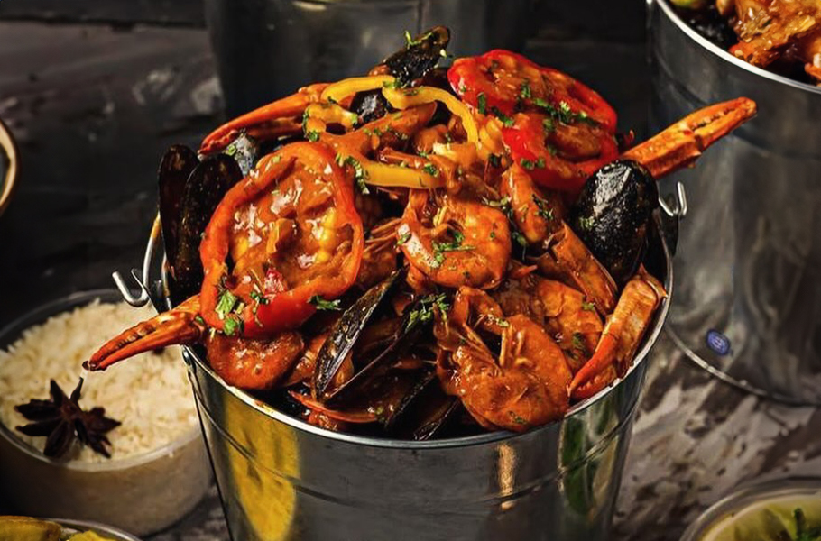 ILoveQatar.net | Where to enjoy seafood in Qatar
