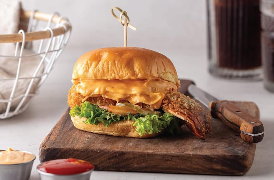 ILoveQatar.net | Where to enjoy seafood in Qatar