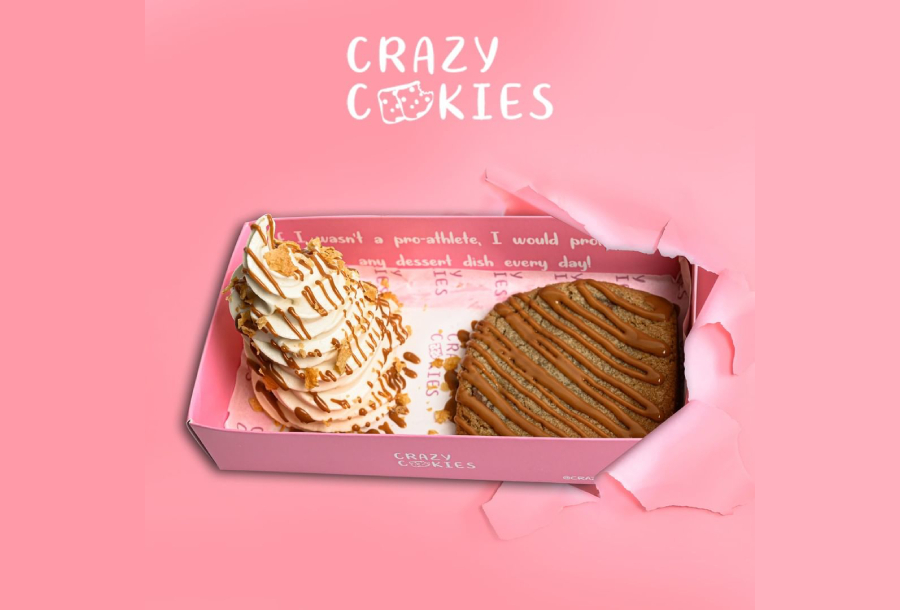 ILoveQatar.net | Satisfy your cookie cravings at these spots in Doha