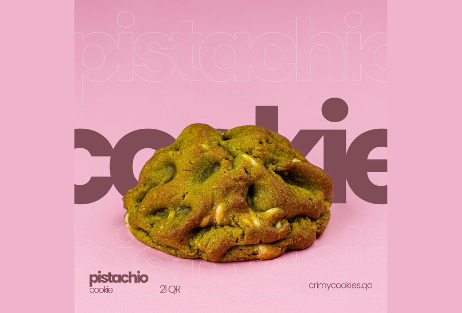 ILoveQatar.net | Satisfy your cookie cravings at these spots in Doha