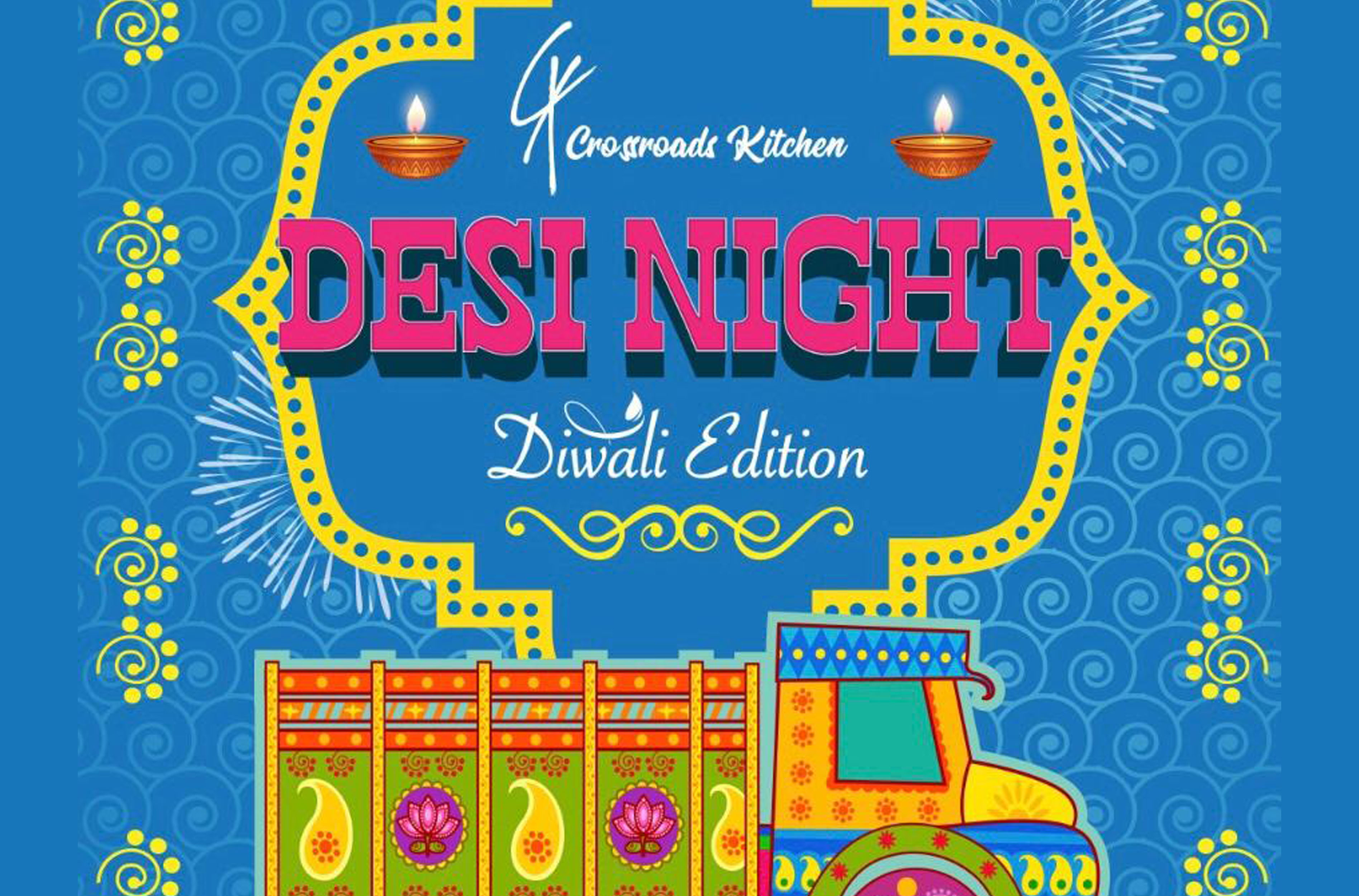 ILoveQatar.net | Celebrate Diwali 2025 with these festive food offers ...