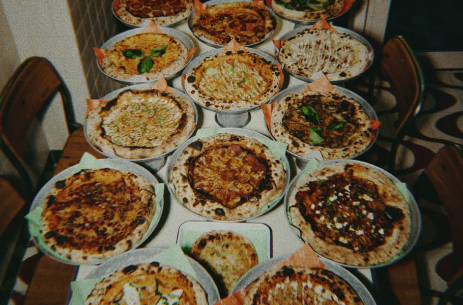 ILoveQatar.net | Must-try pizza places in Qatar