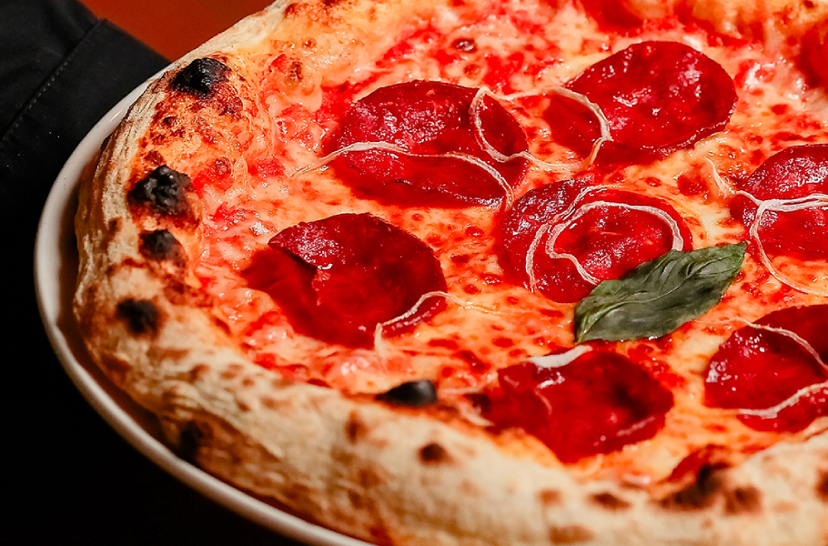 ILoveQatar.net | Must-try pizza places in Qatar
