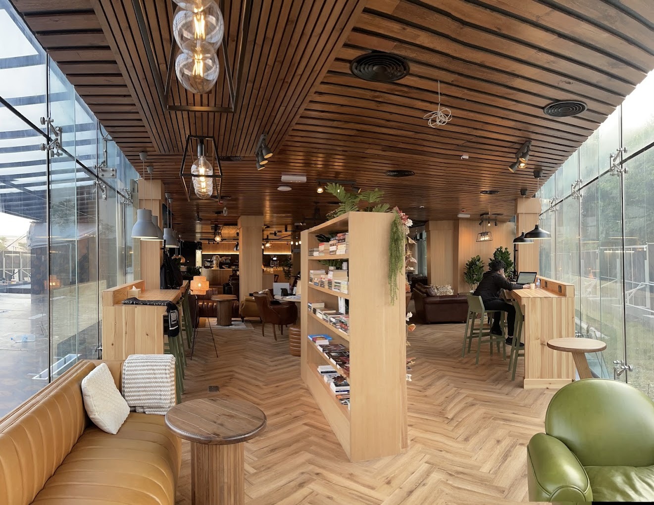 ILoveQatar.net | Aesthetic cafés to check out in Doha