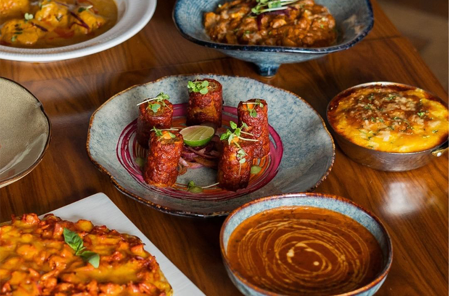 ILoveQatar.net | Liquid brunch spots to try in Qatar