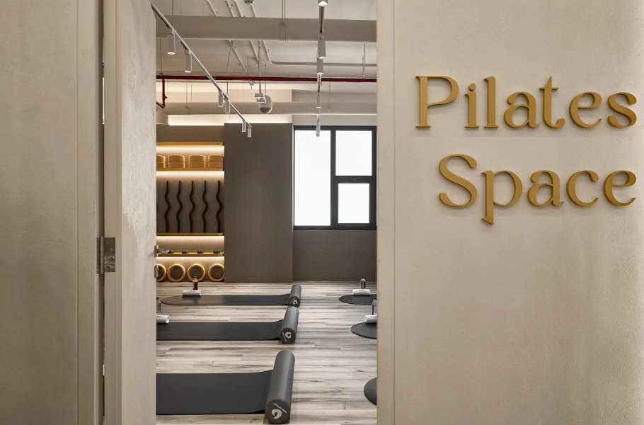 ILoveQatar.net | Pilates classes in Qatar