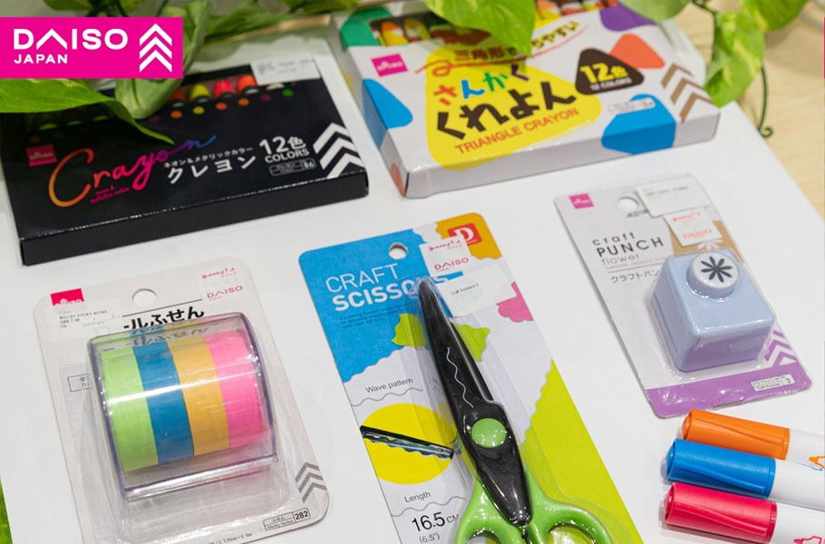 ILoveQatar.net | Here's where to get your stationery supplies