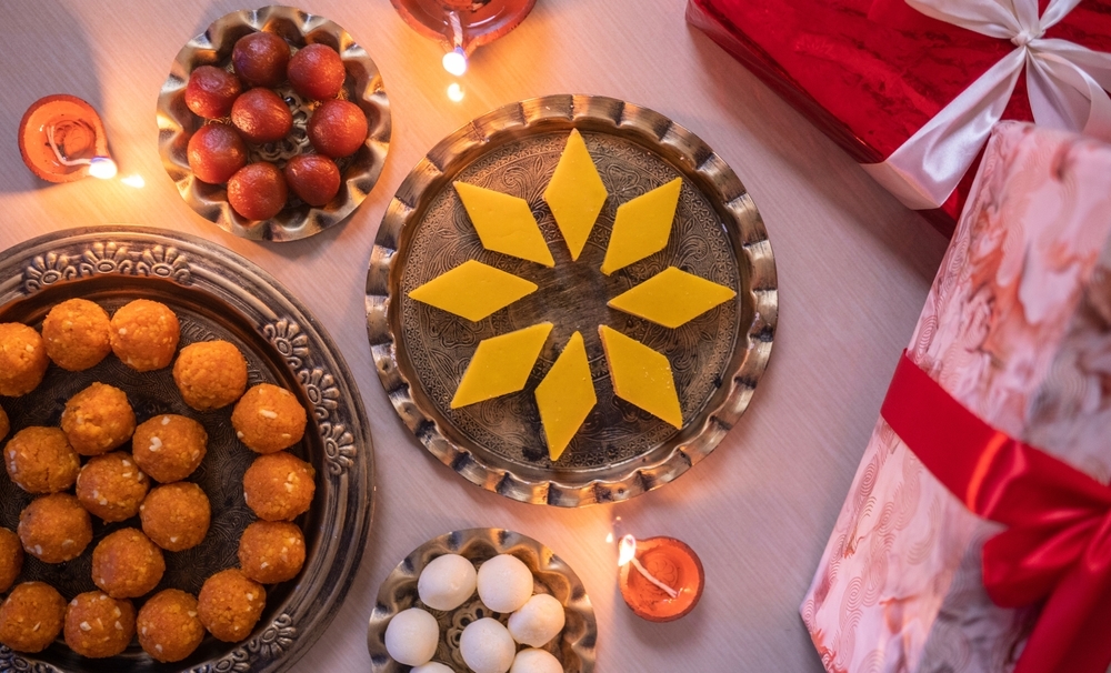 ILoveQatar.net | Diwali 2024 food deals to check out in Qatar