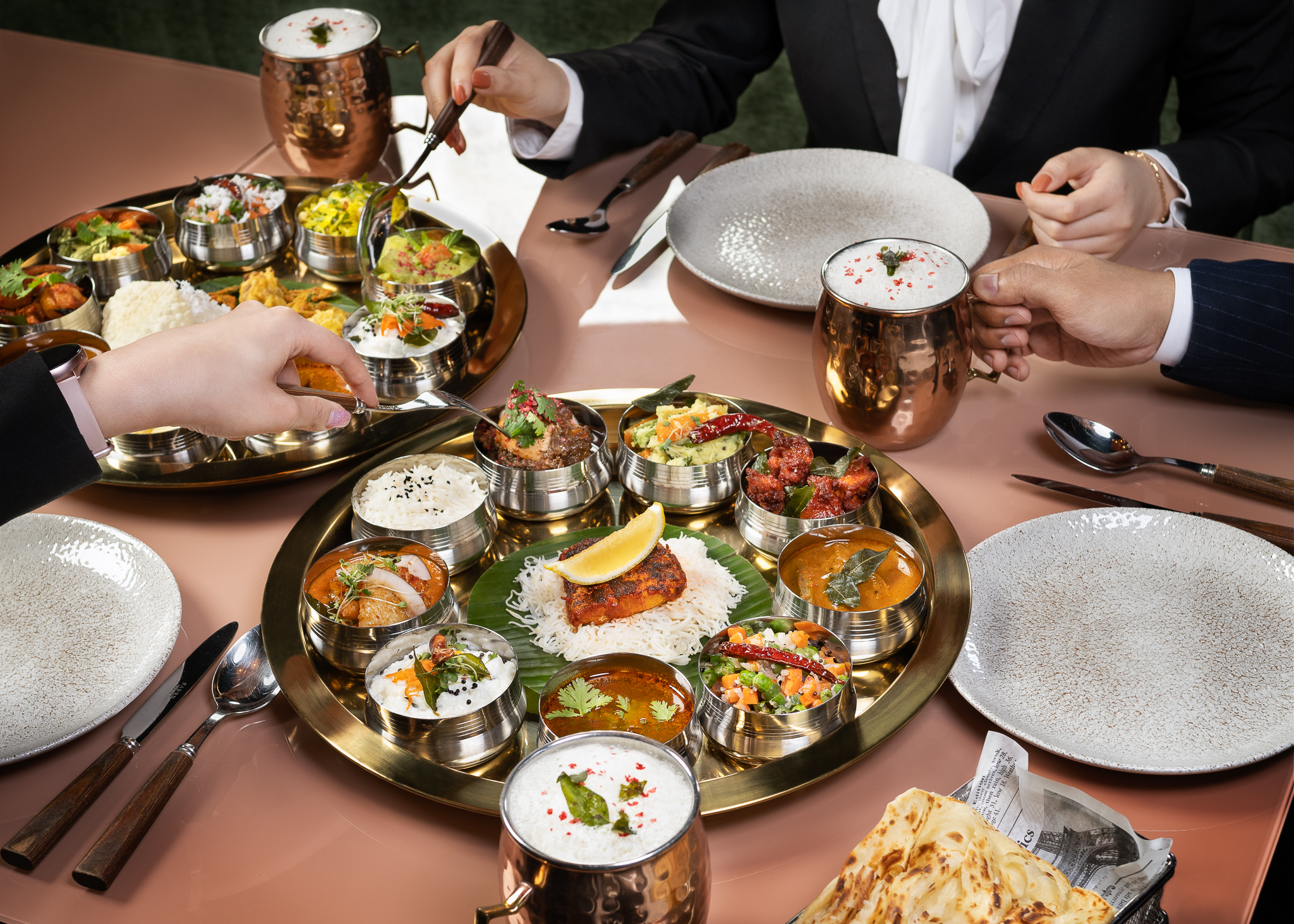 ILoveQatar.net | Your guide to MICHELIN restaurants in Doha