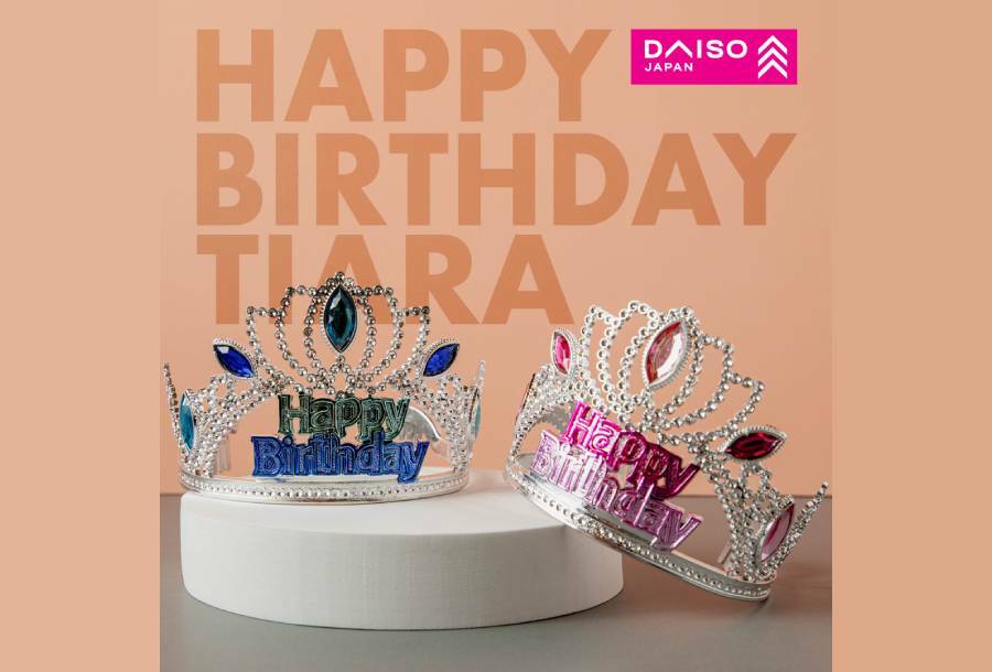 ILoveQatar.net | Where to get party supplies & decorations in Qatar