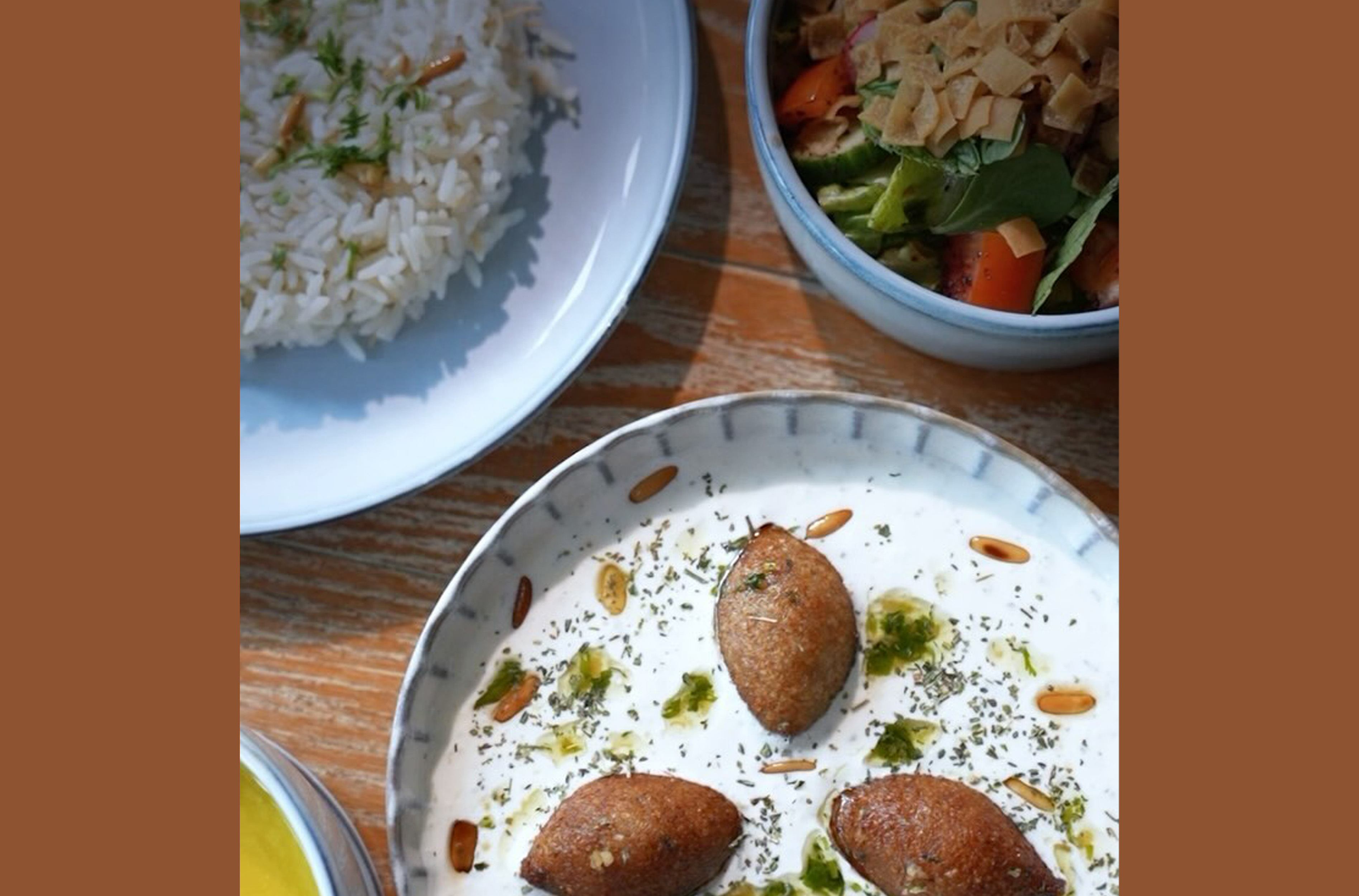 ILoveQatar.net | Dining deals of the week: 17 - 23 November 2024