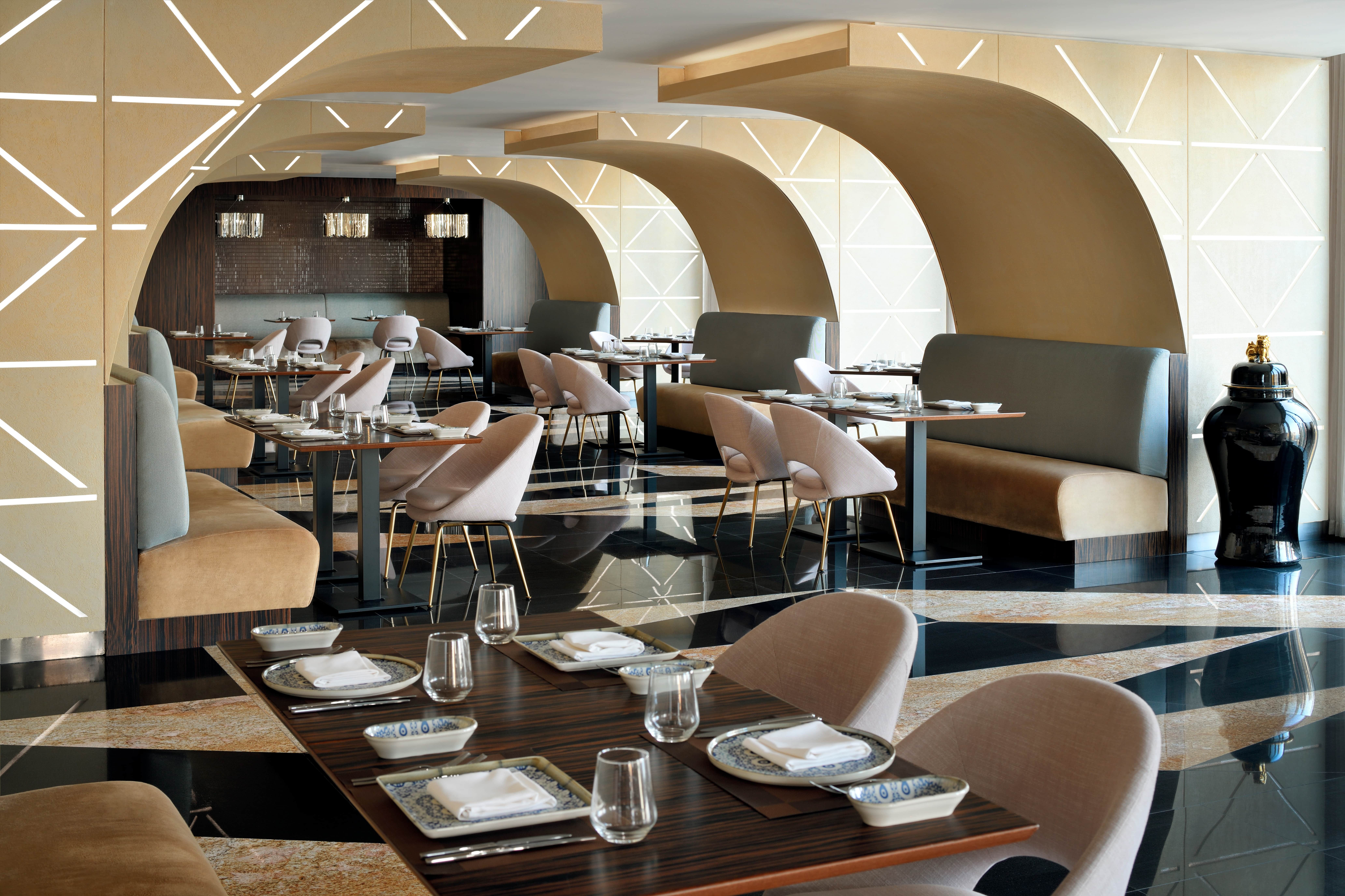ILoveQatar.net | Discover dining destinations with the More Cravings by ...