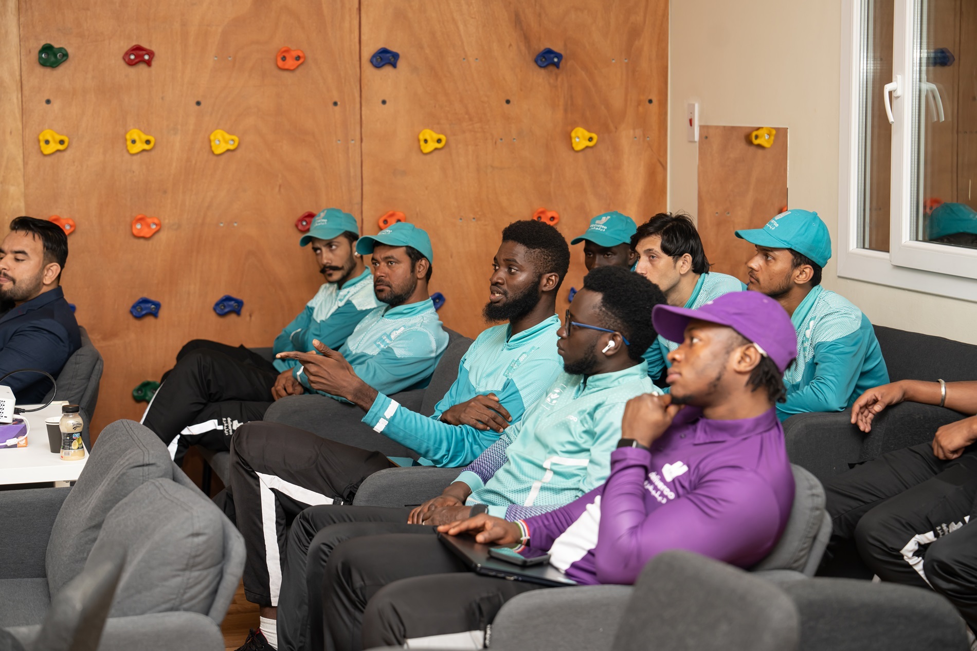 ILoveQatar.net | Deliveroo & Mind Institute join forces to provide ...