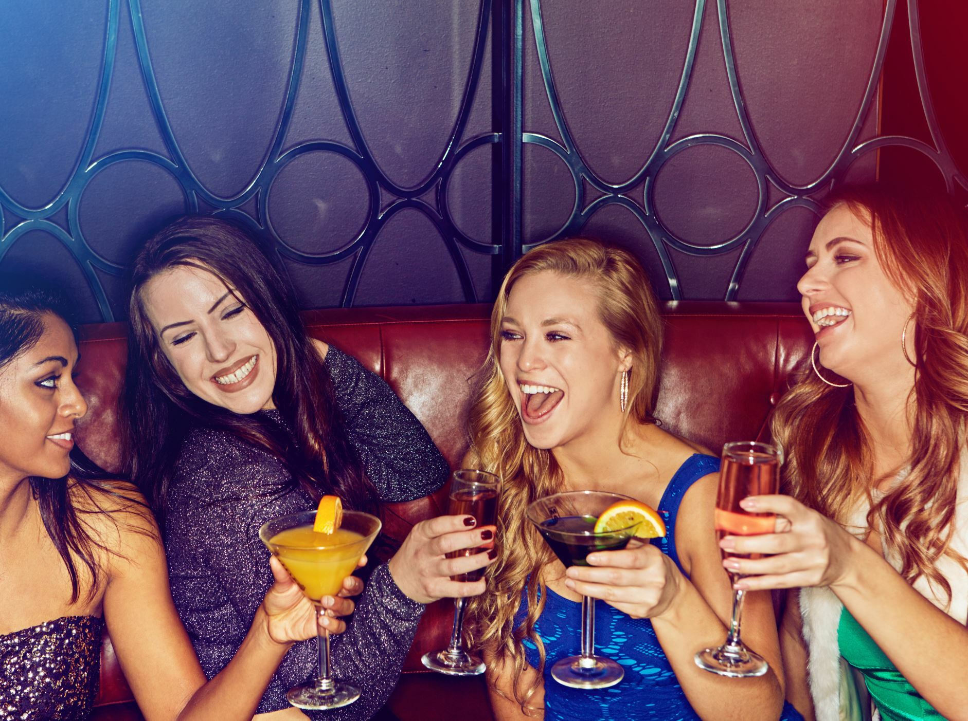 ILoveQatar.net | Ladies' night spots in Doha for a night out