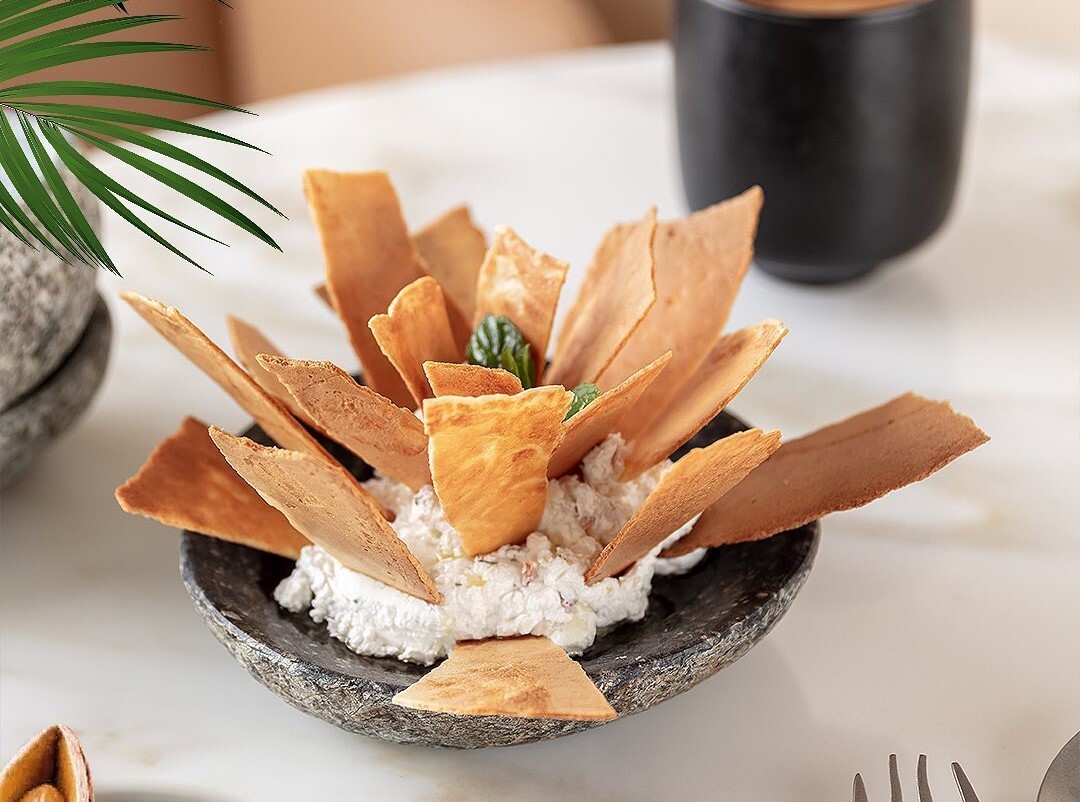 ILoveQatar.net | Your guide to MICHELIN restaurants in Doha