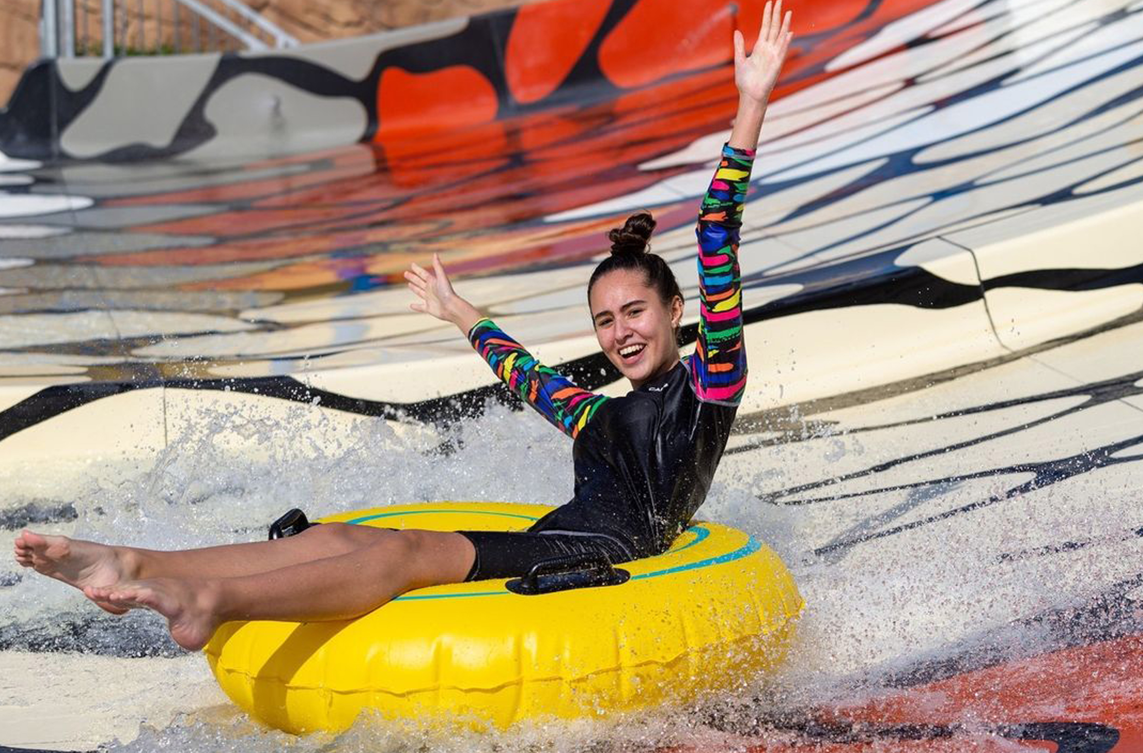 ILoveQatar.net | Ladies-only events, activities & dining offers in ...