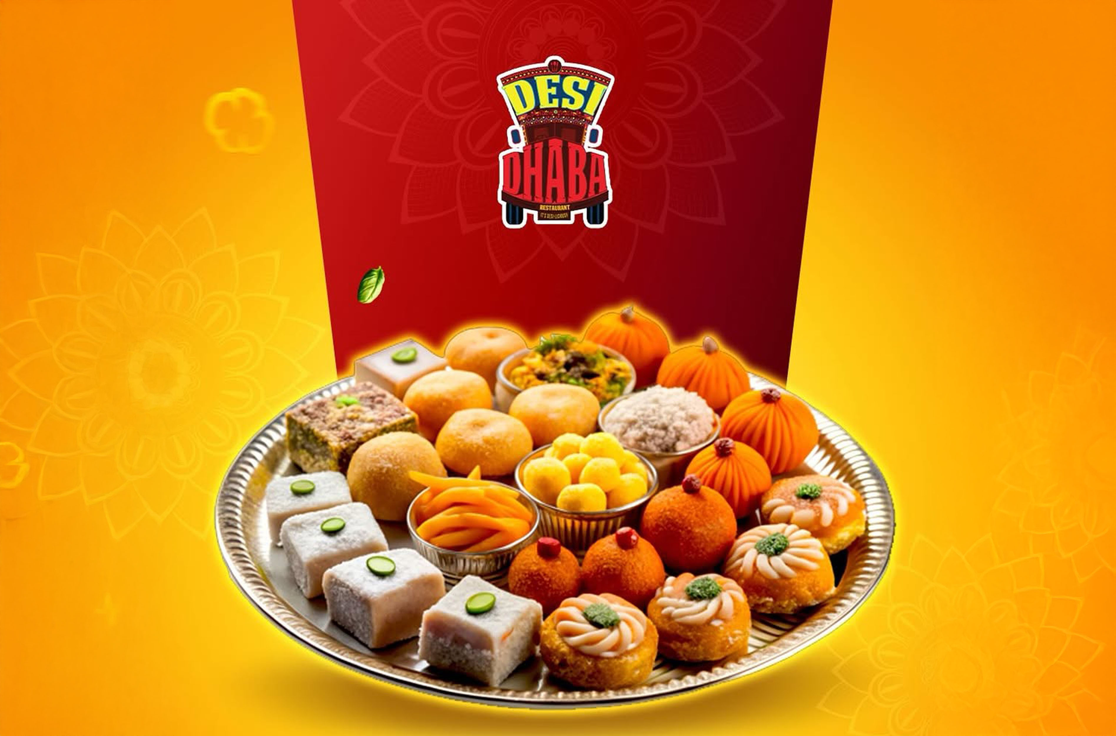 ILoveQatar.net | Where to buy traditional sweets for Diwali 2025 in Qatar