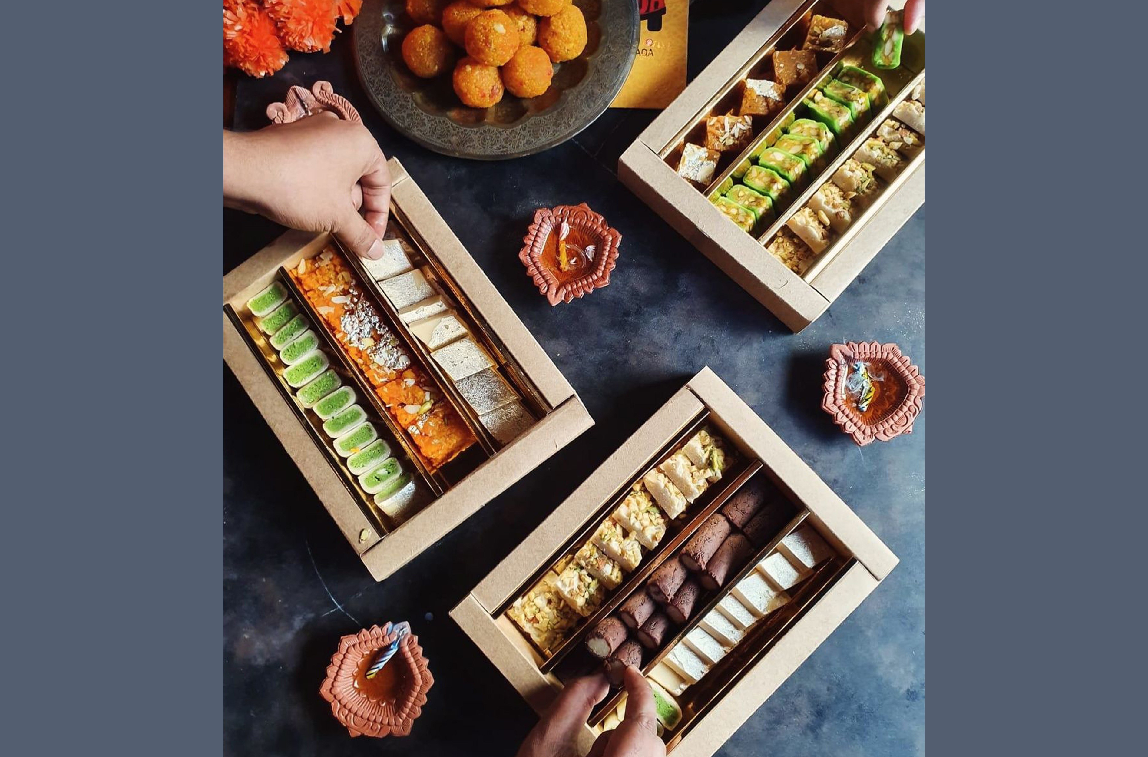 ILoveQatar.net | Diwali 2024 food deals to check out in Qatar