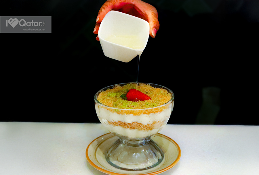 ILoveQatar.net | Here's why you need to try Dunia's business lunch
